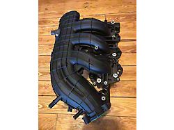 2010-2014 Mustang Intake Manifolds & Plenums | AmericanMuscle