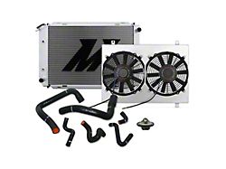 Foxbody Mustang Radiators, Hoses & Accessories | AmericanMuscle