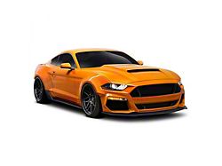 Mustang Body Kits, Mustang Ground Effects | AmericanMuscle