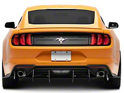 2015-2022 Mustang Rear Diffusers & Valances | AmericanMuscle