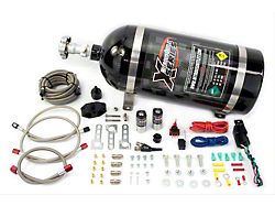 Mustang Nitrous Kits, Mustang NOS | AmericanMuscle