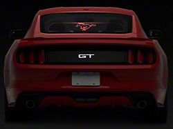 2015-2022 Mustang Light Bars & Wind Deflectors | AmericanMuscle