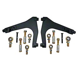 Foxbody Mustang Control Arms | AmericanMuscle