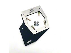 Scotidi Race Development Parts | AmericanMuscle