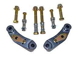 Scotidi Race Development Parts | AmericanMuscle