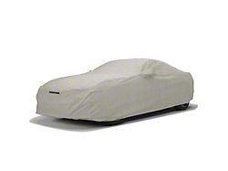 Mustang Car Covers | AmericanMuscle