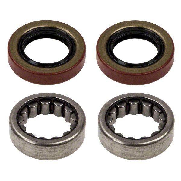 Motive Gear Jeep Wrangler Dana 35 Rear Axle Bearing and Seal Kit KIT ...