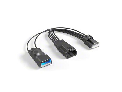 2021-2024 Ford Bronco Sport Lifestyle | ExtremeTerrain