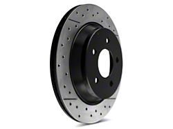 2005-2009 Mustang Rotors | AmericanMuscle