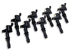 2005-2009 Mustang Coils & Coil Packs | AmericanMuscle