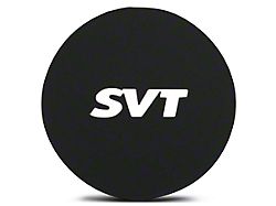 Mustang Wheel Wheel Center Caps | AmericanMuscle