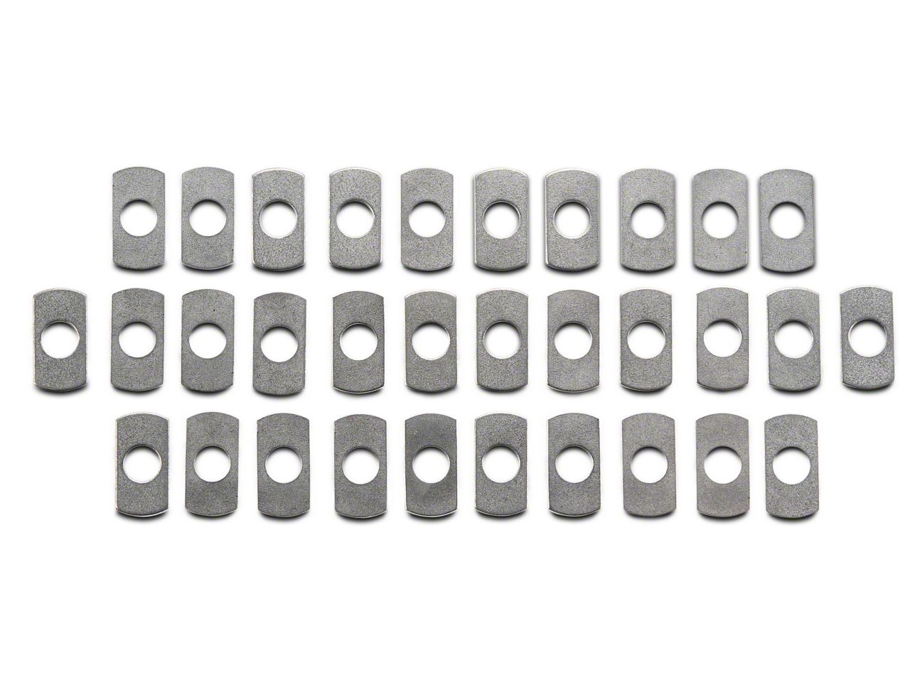 Ford Performance Mustang Rocker Arm Shim Kit M-6529-A302 (79-95 5.0L ...