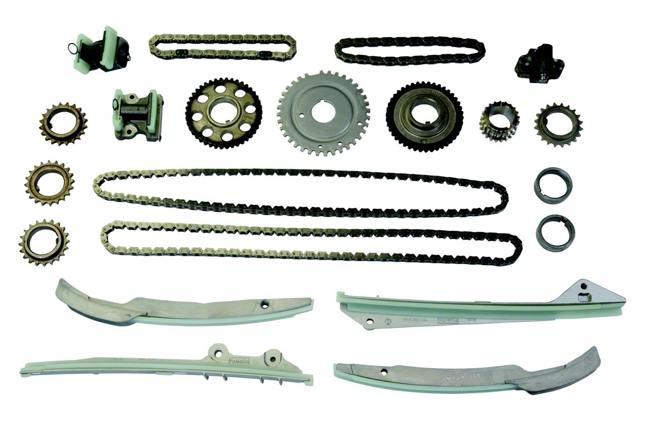 Ford Performance Mustang Camshaft Drive Kit M-6004-54SVT (07-14 Mustang ...