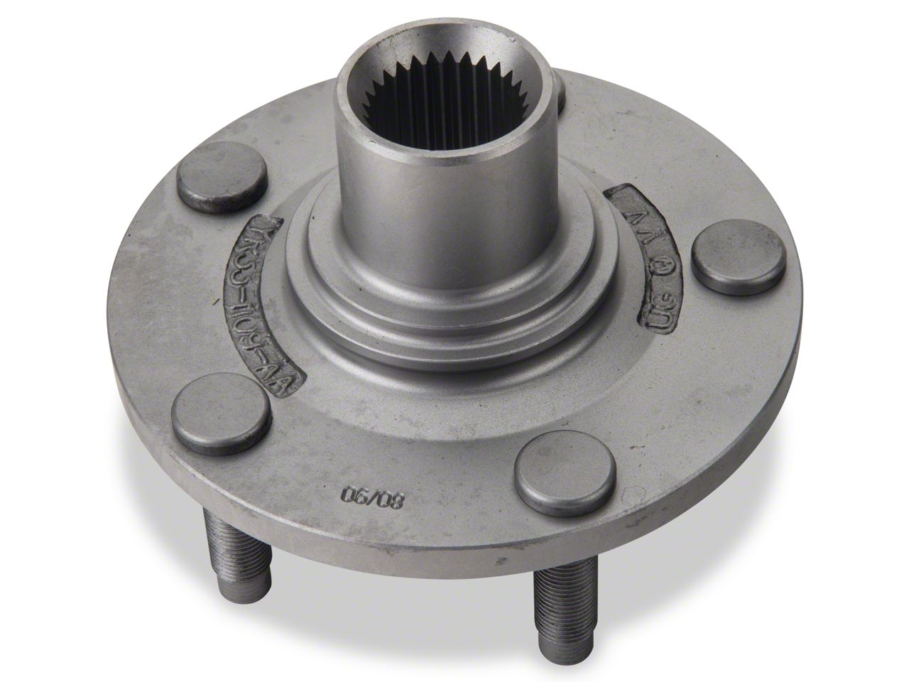 Ford Performance Mustang IRS Wheel Hub M-1109-A (99-04 Mustang Cobra ...