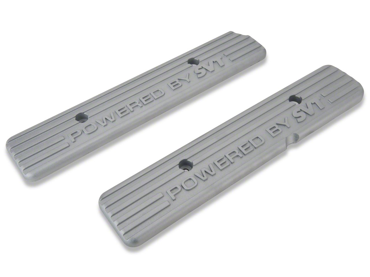 Ford Performance Mustang SVT Coil Covers M-6067-C (99-04 Cobra, Mach 1 ...