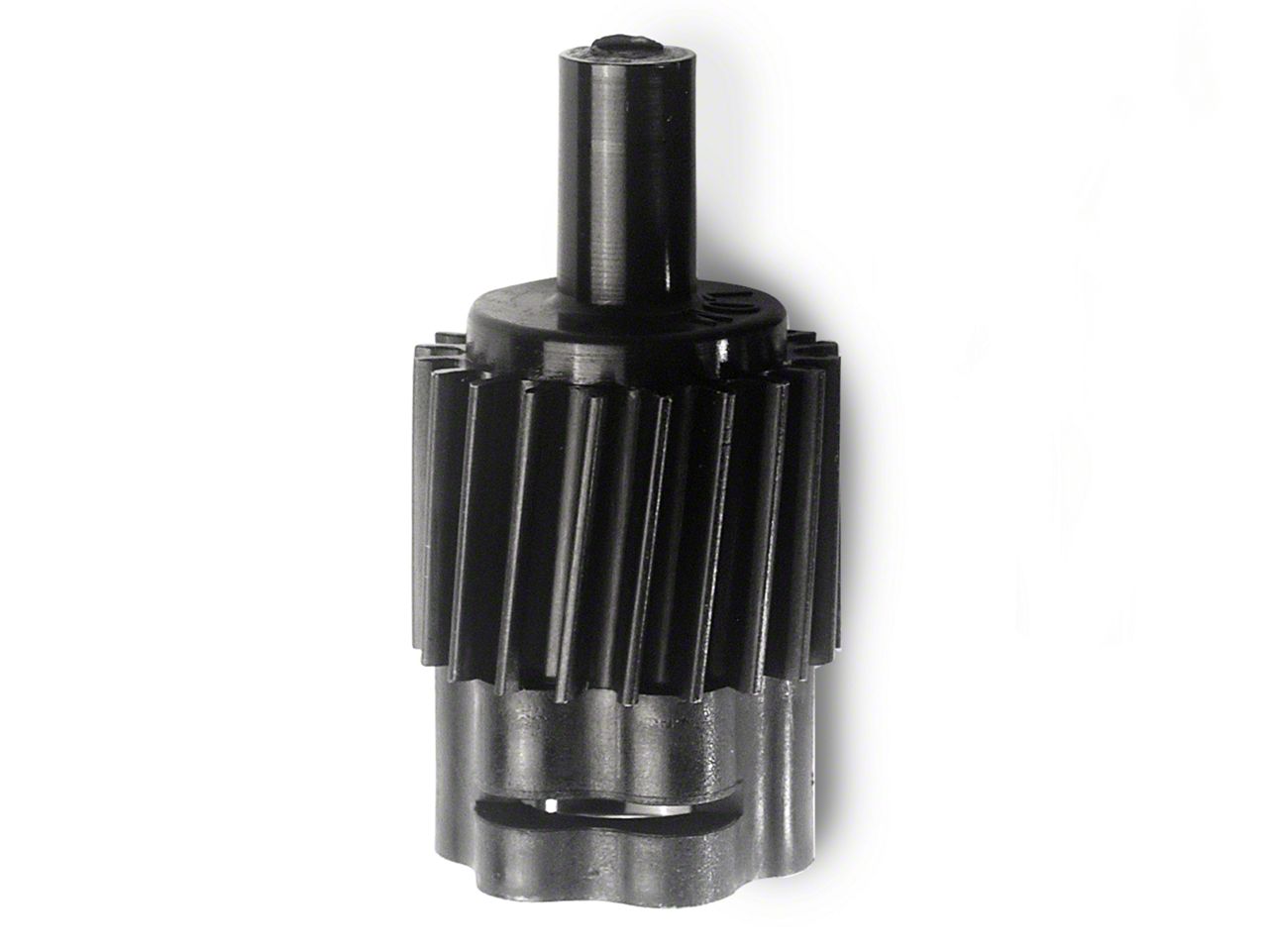 Ford Mustang Speedometer Gear; 20 Tooth C1DZ-17292-A (83-98 Mustang w ...