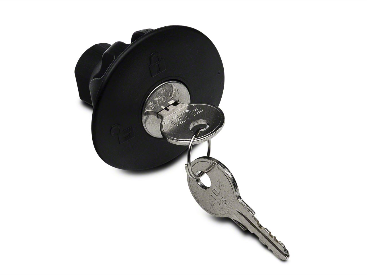 Ford Mustang Motorcraft Locking Fuel Cap 8U5Z-9C268-B (10-14 Mustang ...