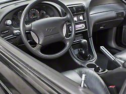 1979-1993 Fox Body Mustang Interior Styling | AmericanMuscle