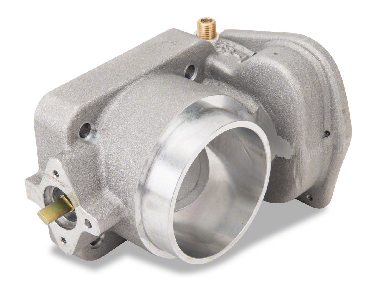 SR Performance Mustang 70mm Throttle Body 56182 (05-10 V6)