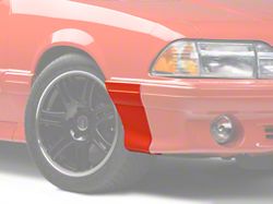 Mustang Body Kits, Mustang Ground Effects | AmericanMuscle
