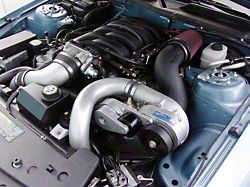 Procharger Parts | AmericanMuscle