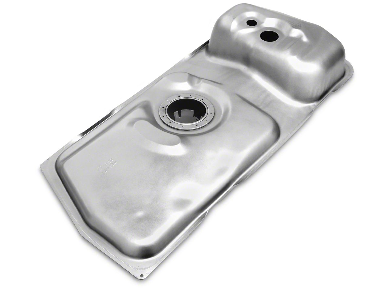 OPR Mustang Replacement Fuel Tank 87042 (01-04 Mustang, Excluding Cobra ...