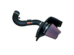 2005-2009 Mustang Cold Air Intakes, Mustang Intakes | AmericanMuscle