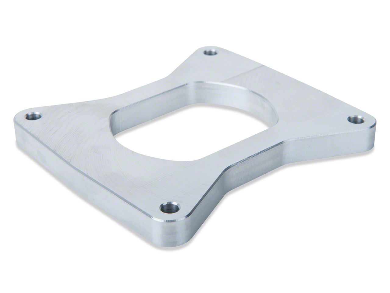 SR Performance Mustang Intake Spacer 99001 (96-04 Mustang GT) - Free ...