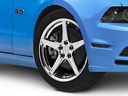 2010-2014 Mustang Wheels & Rims | AmericanMuscle