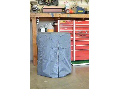 2021-2024 Ford Bronco Sport Tire Covers | ExtremeTerrain