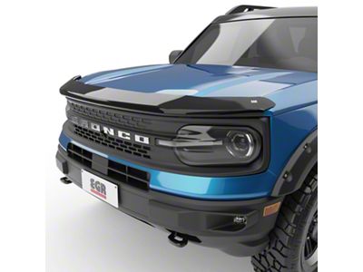 2021-2024 Ford Bronco Sport Hoods & Hood Accessories | ExtremeTerrain