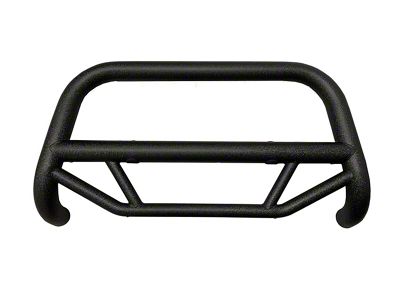 2021-2024 Ford Bronco Sport Front Bumpers | ExtremeTerrain