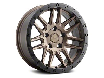 Ford Bronco Sport Wheels | ExtremeTerrain