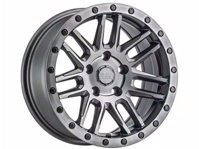 2021-2023 Ford Bronco Sport Wheels | ExtremeTerrain