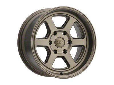 Ford Bronco Sport Wheels | ExtremeTerrain