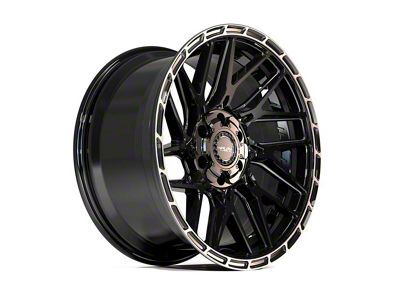 Ford Bronco Sport Wheels | ExtremeTerrain