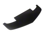 Camaro 1LE Style Front Splitter (10-15 Camaro) - Free Shipping