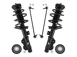 Camaro Shocks & Struts | AmericanMuscle