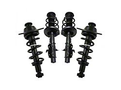 Camaro Shocks & Struts | AmericanMuscle