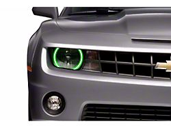 2010-2015 Camaro Interior LED Lighting | AmericanMuscle