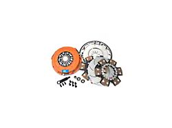 2005-2013 C6 Corvette Clutch Kits | AmericanMuscle