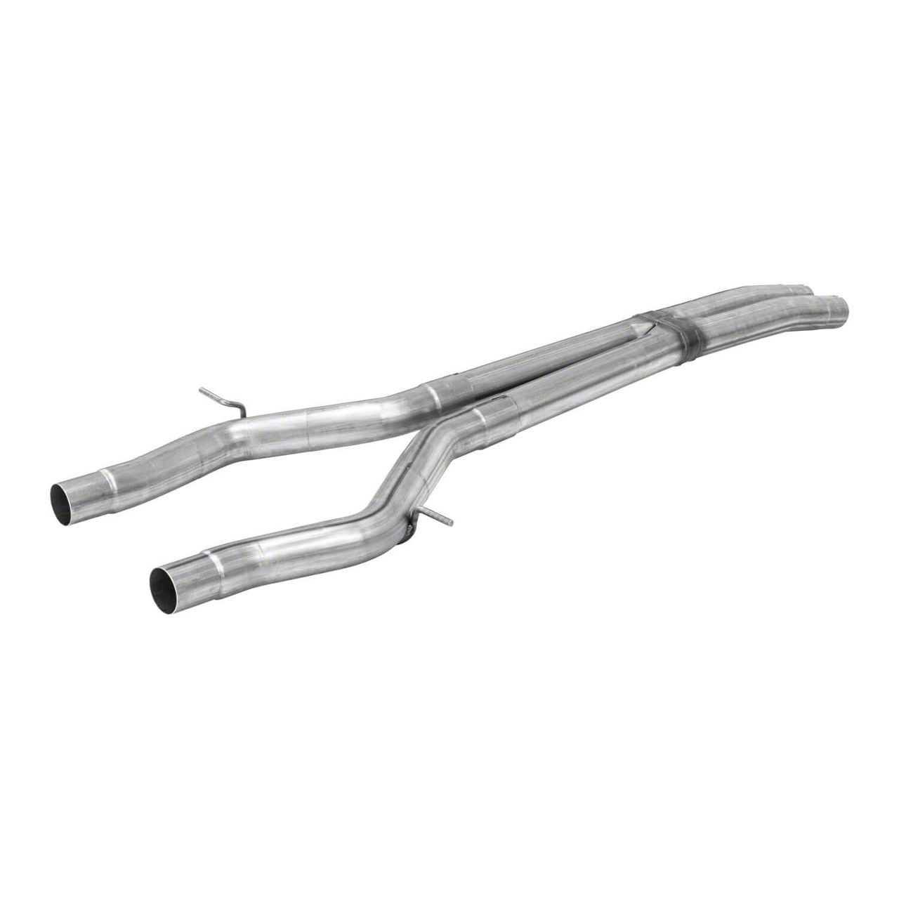 Flowmaster Camaro Scavenger Series X-Pipe 81083 (16-22 6.2L Camaro w ...