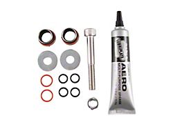 Hurst Shifters | AmericanMuscle