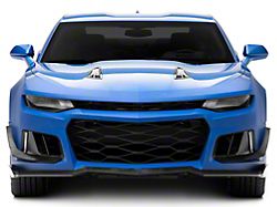 2016-2022 Camaro Bumpers | AmericanMuscle