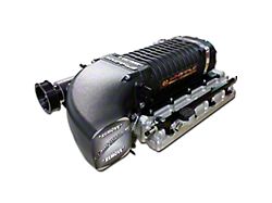 Whipple Supercharger & Parts | AmericanMuscle