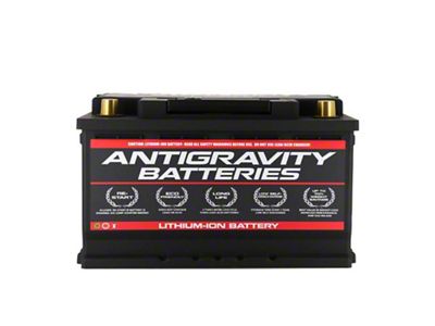 Jeep JL Batteries for Wrangler (2018-2024) | ExtremeTerrain