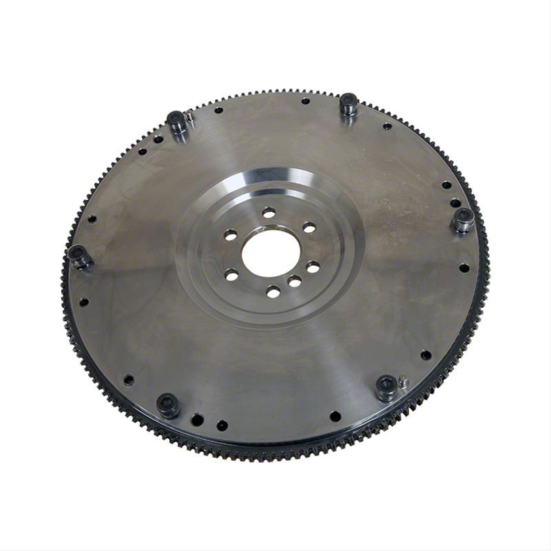 Spec Camaro Flat LS1/6 Style Billet Steel Flywheel SC57S (10-15 V8)