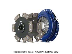 Spec Clutches & Parts | AmericanMuscle