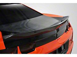 2010-2015 Camaro Rear Spoilers & Wings | AmericanMuscle