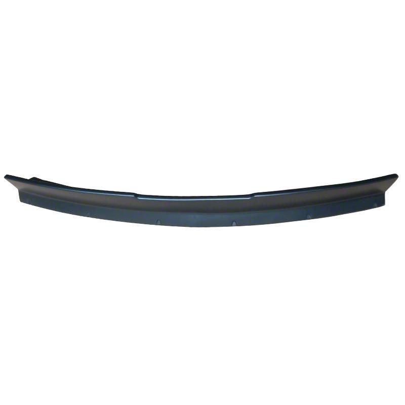 Camaro Wickerbill Rear Spoiler (10-13 Camaro) - Free Shipping